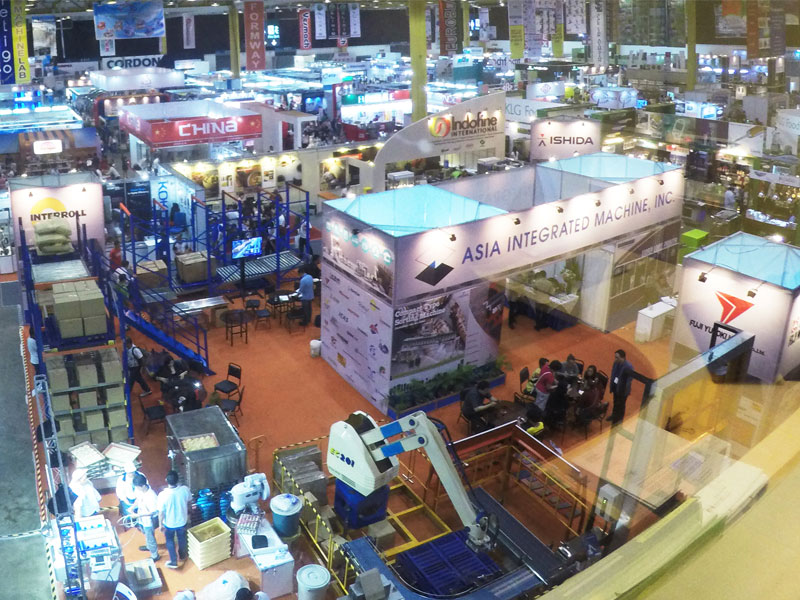 Gallery – Asia Integrated Machine Inc.