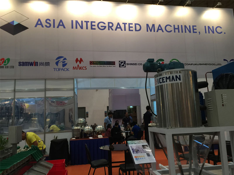 Gallery – Asia Integrated Machine Inc.