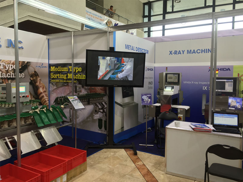 Gallery – Asia Integrated Machine Inc.