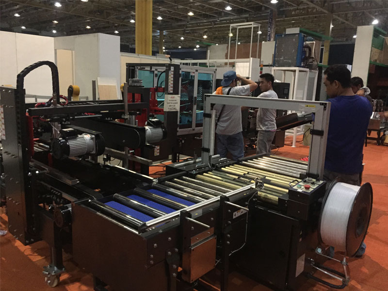 Gallery – Asia Integrated Machine Inc.