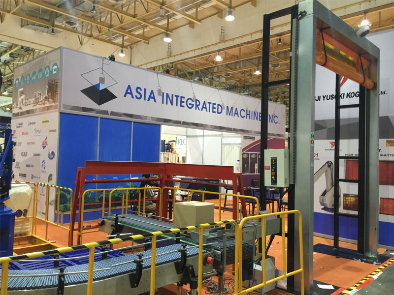Gallery – Asia Integrated Machine Inc.