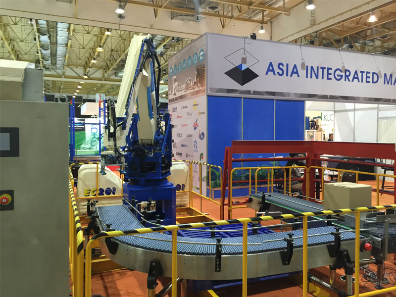Gallery – Asia Integrated Machine Inc.