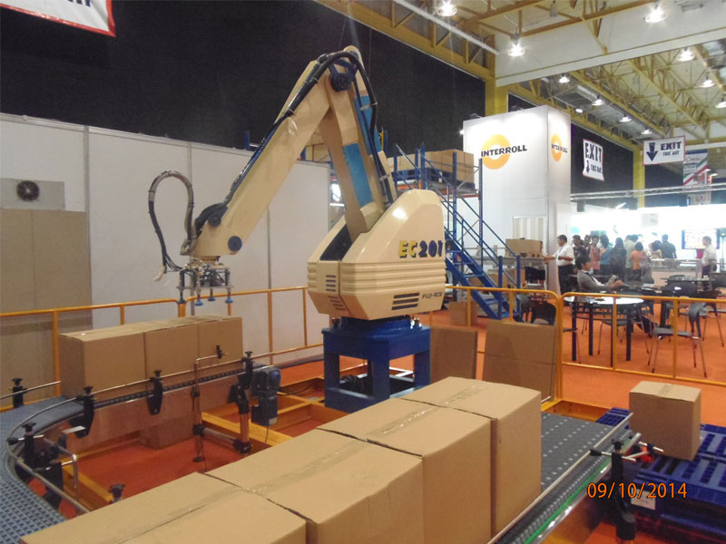 Gallery – Asia Integrated Machine Inc.