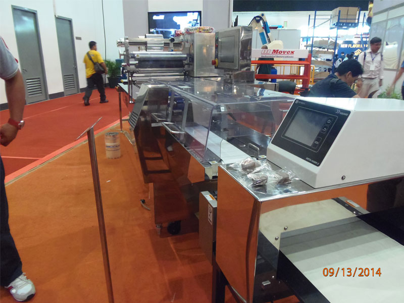 Gallery – Asia Integrated Machine Inc.