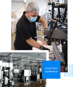 About – Asia Integrated Machine Inc.