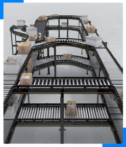 Conveying – Asia Integrated Machine Inc.